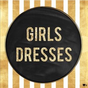 Girls Dresses | Dresses | Adorable Dresses For Your Little Miss | Poshmark